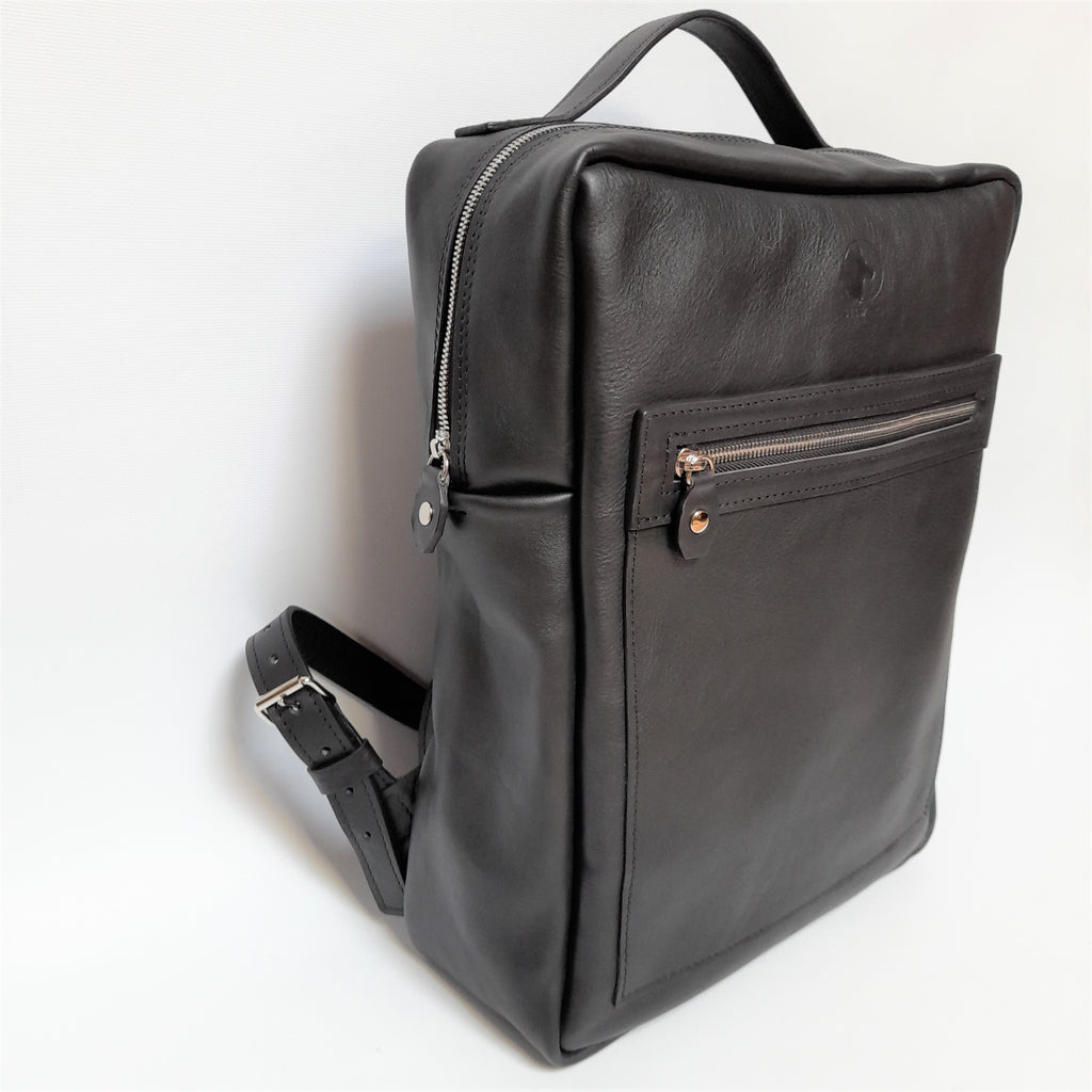 Duke backpack – Silwart